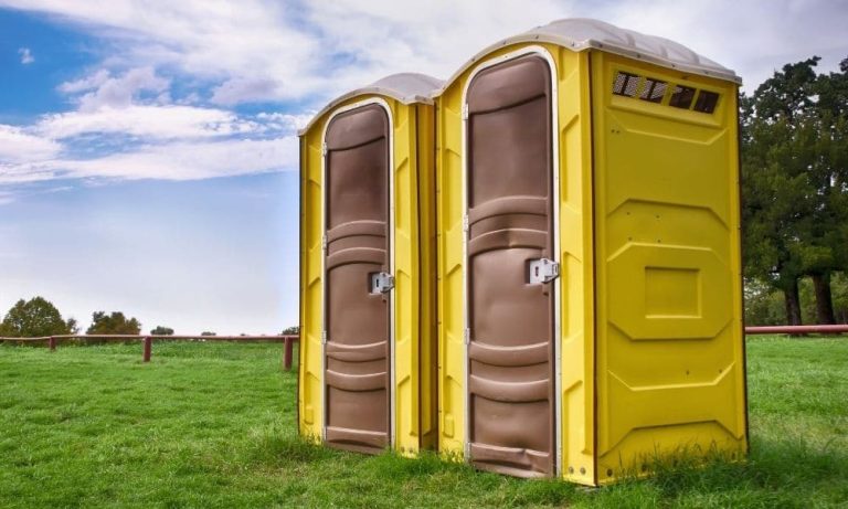 The Benefits of Economic Renting Portable Toilets for Community Events ...