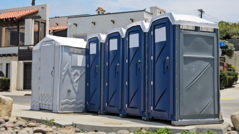 Portable Toilets Across Cultures: Exploring Global Variances